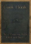 Cook Book: "New Process" Wick Oil Cook Stove [Emergence of Advertising ...
