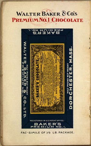 Choice Recipes: Chocolate and Cocoa Recipes, Home Made Candy Recipes ...