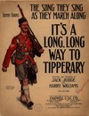 It's a long, long way to Tipperary [Historic American Sheet Music]