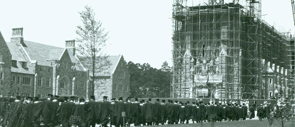 University Archives | Duke University Libraries